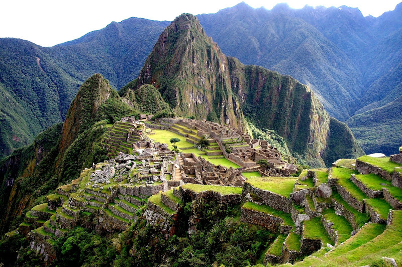 Índice de Perú - Mi patria son mis zapatos