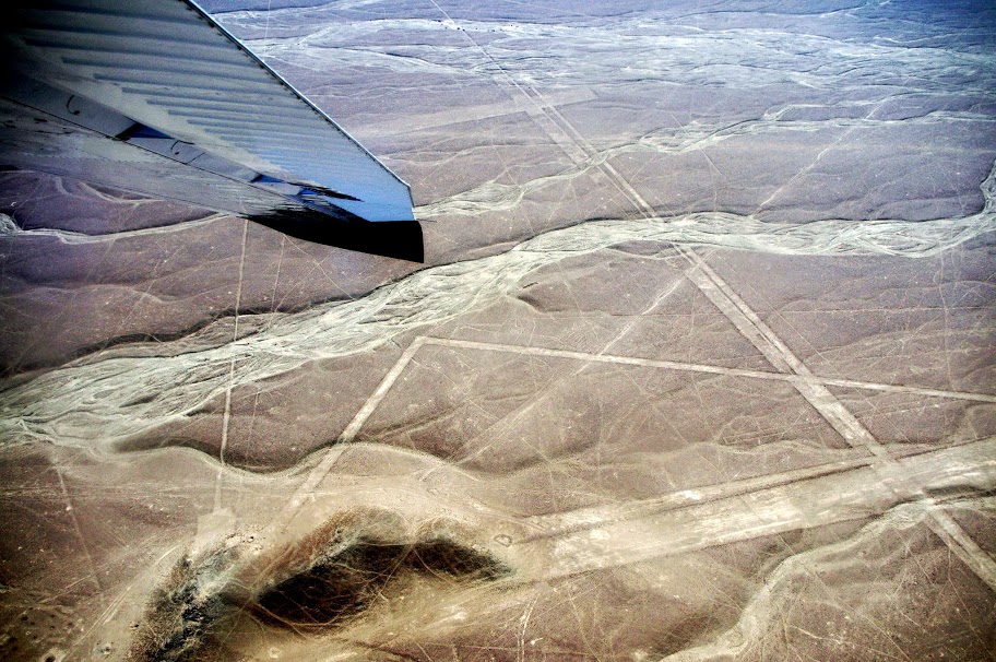 Líneas de Nazca Archivos - Mi patria son mis zapatos